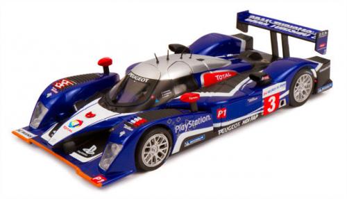 AVANT SLOT Peugeot 908 TDI LM 2010 # 3 | Slotcars und Slotcar Zubehör