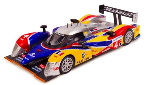 AVANT SLOT Peugeot 908 TDI LM 2010 # 4 Matmut | Slotcars und Slotcar ...