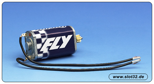 FLY motor for Fly truck | Slotcars und Slotcar Zubehör