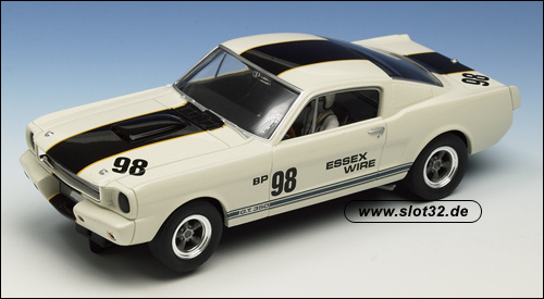 REVELL Ford Shelby GT 350 # 98 | Slotcars und Slotcar Zubehör