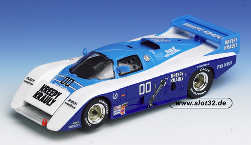 REVELL March 83G Kreepy Krauly # 00 | Slotcars und Slotcar Zubehör
