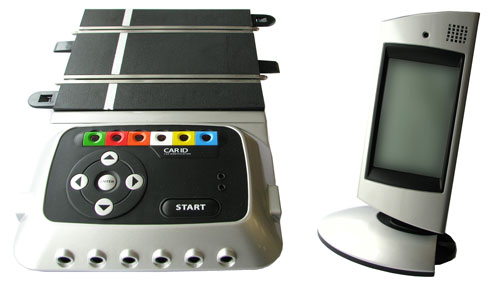 SCALEXTRIC Sport digital power base 6x | Slotcars und Slotcar Zubehör