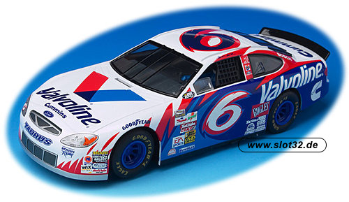 SCALEXTRIC Nascar Taurus Valvoline 99 # 6 | Slotcars und Slotcar Zubehör
