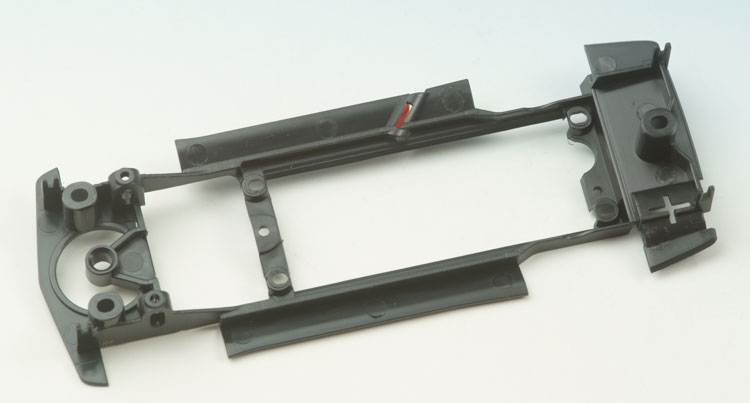SCALEXTRIC Sport PCR chassis BMW M3 E30 | Slotcars und Slotcar Zubehör