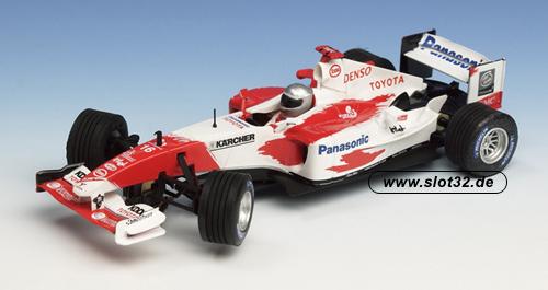 SCX F1 Toyota 'Interlagos' 16 | Slotcars und Slotcar Zubehör